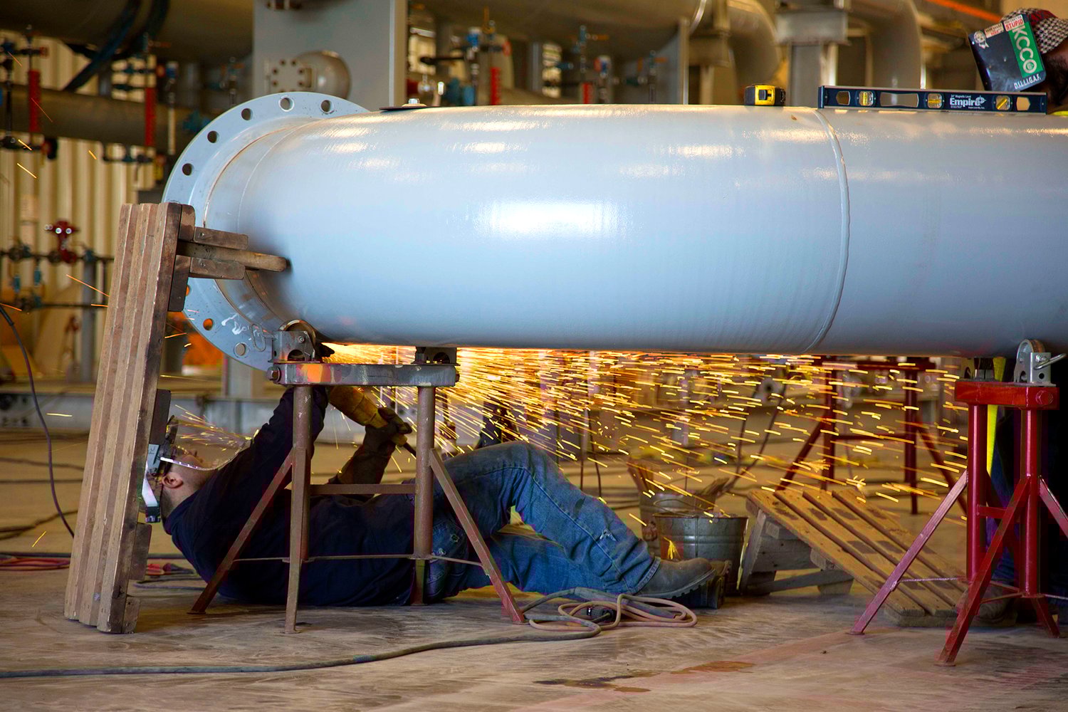 Construction Safety | Bolt Construction