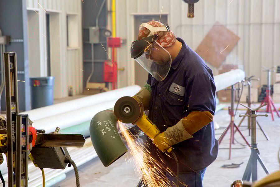 About Us | Bolt Construction